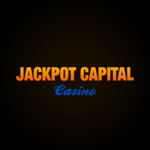 Jackpot Capital Casino 2022 | Review | No Deposit Bonus Codes