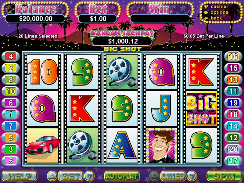 Slot Madness Casino | No deposit bonus codes | RTG Casino